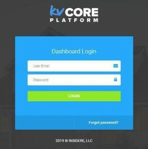 How To: Set Up A Custom Domain In Kvcore | kvTemplates.com