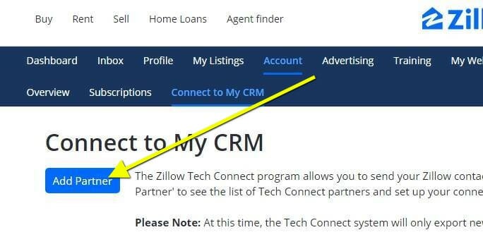 How To: Connect Zillow Leads to Kvcore | kvTemplates.com
