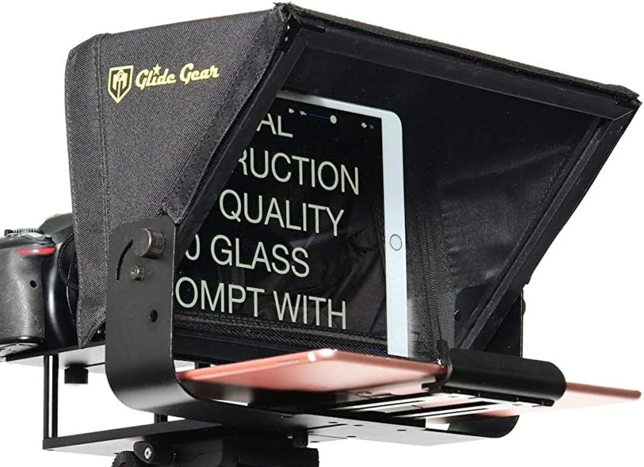 Teleprompter | kvTemplates.com